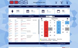 Off-Duty Scheduling Software | Public Safety Software Group