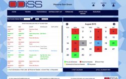 Off-Duty Scheduling Software | Public Safety Software Group